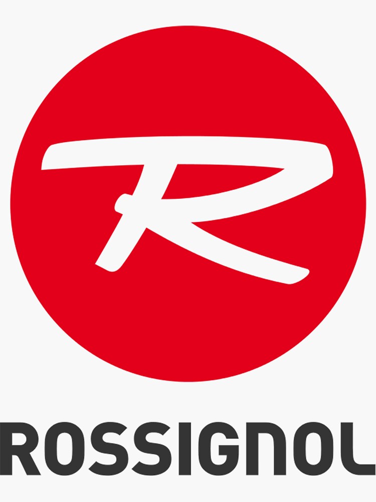 "Jump Like The Rossignol" Sticker for Sale by anthoniabogumil | Redbubble