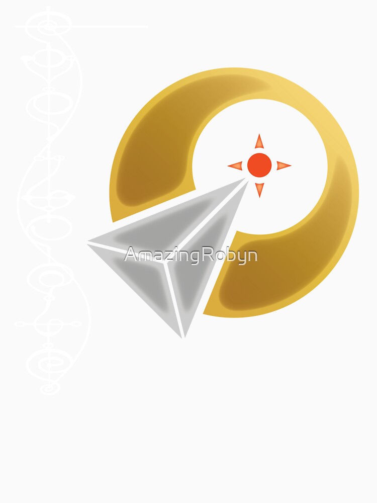 "Infinite Diversity in Infinite Combinations (IDIC)" T-shirt for Sale ...