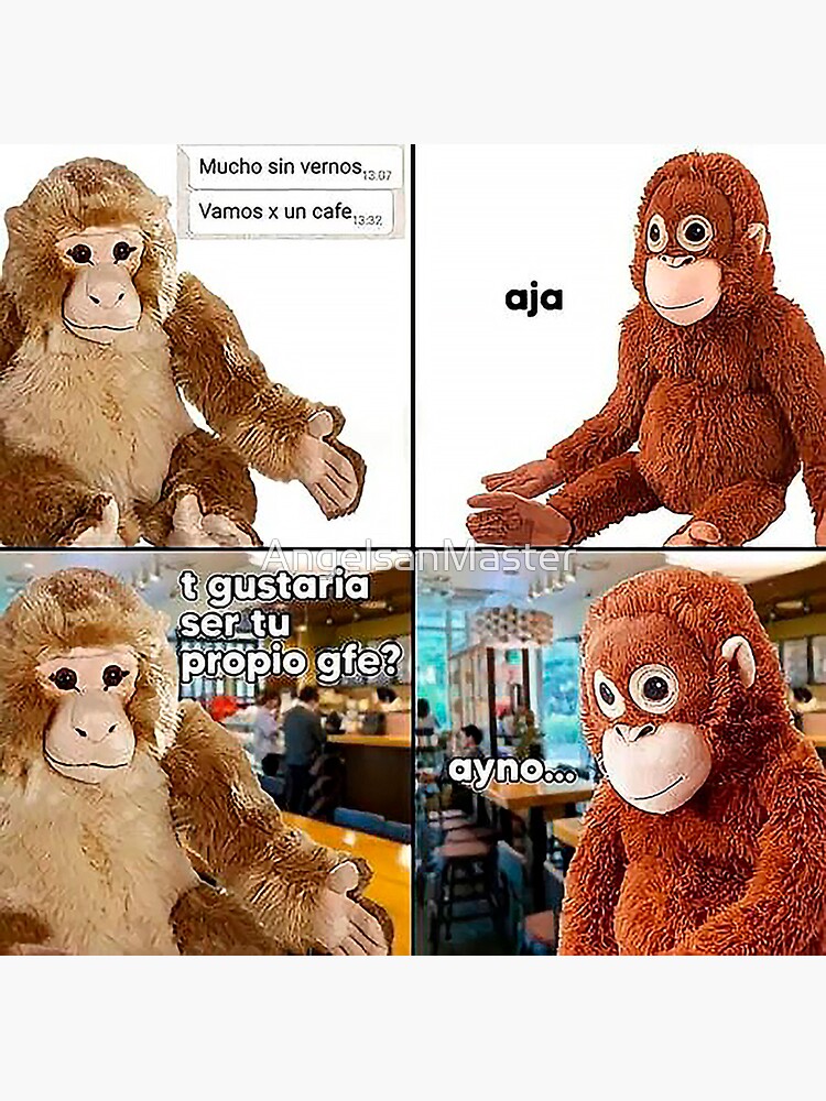 "Ayno Meme" Sticker for Sale by AngelsanMaster | Redbubble