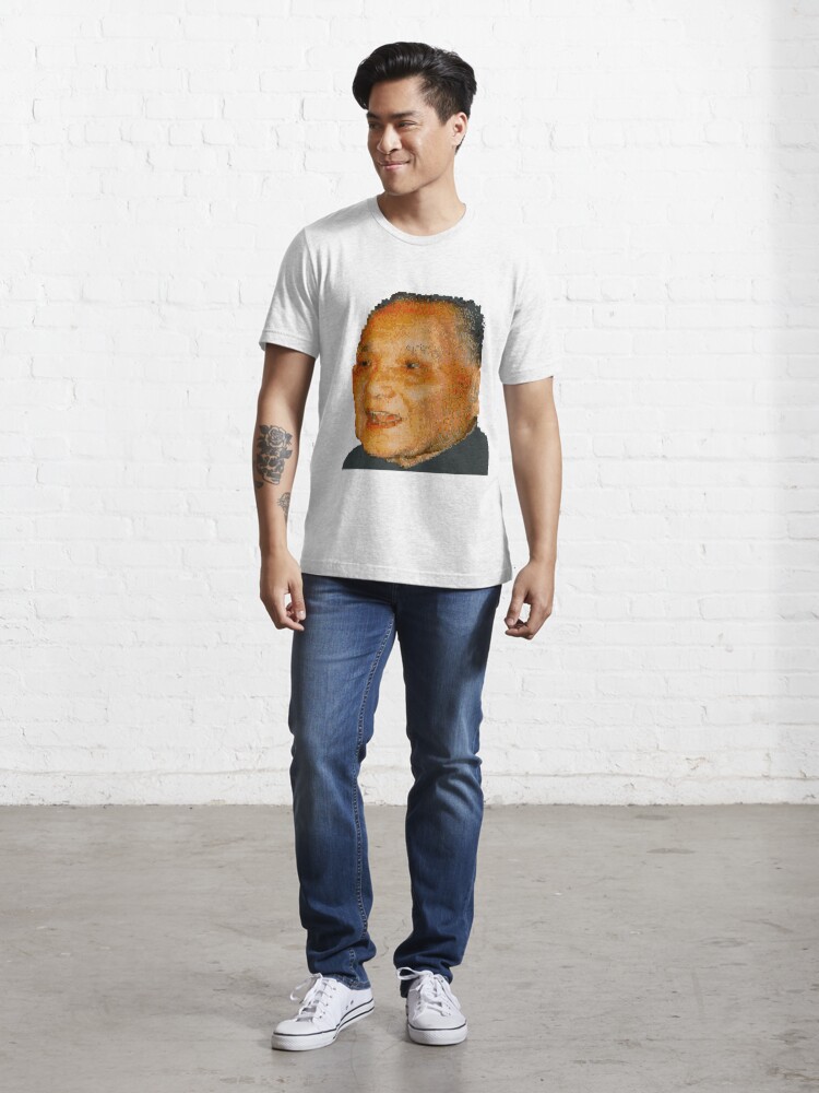 "Hong Kong 97 - Tong Shau Ping" T-shirt by chandlerplusbas | Redbubble