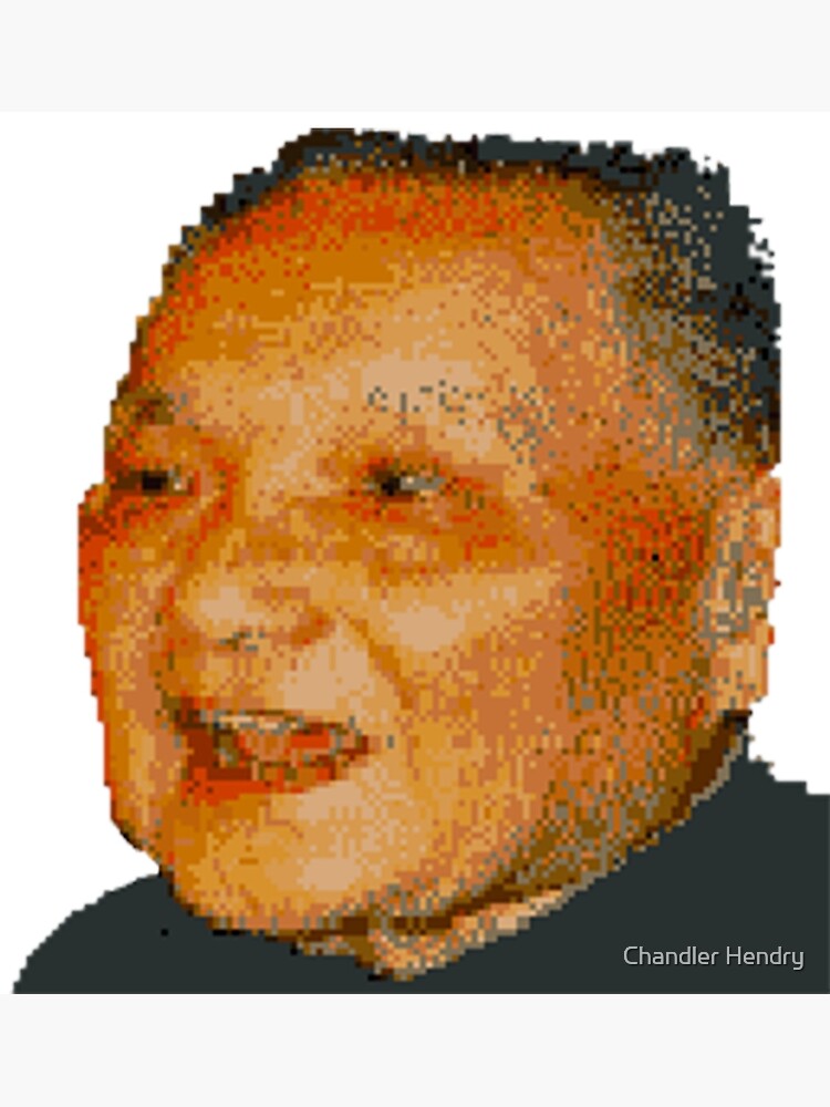 "Hong Kong 97 - Tong Shau Ping" Poster by chandlerplusbas | Redbubble