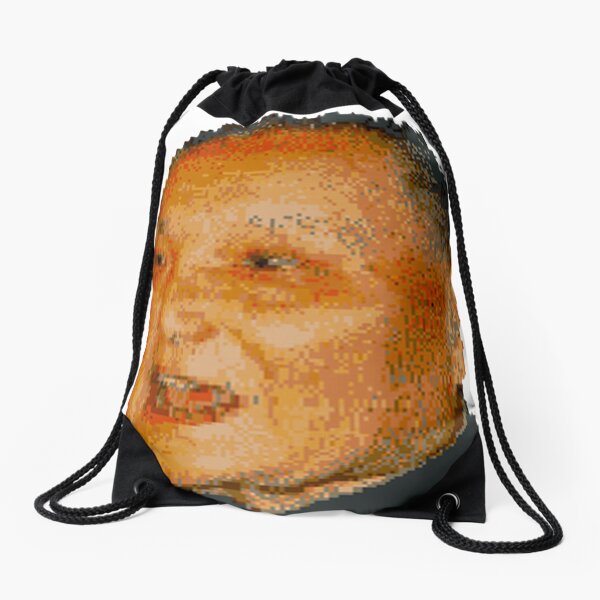 "Hong Kong 97 - Tong Shau Ping" Drawstring Bag for Sale by ...