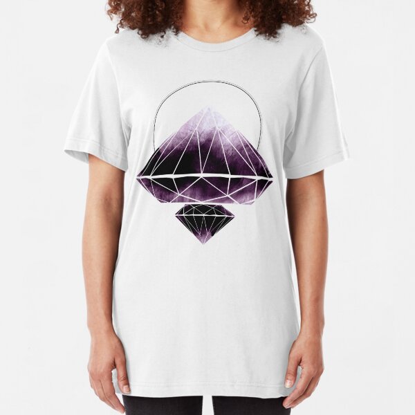 Blue Diamond Clothing | Redbubble