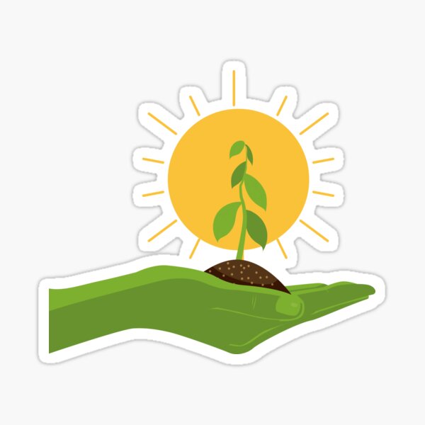 Greenpeace Stickers | Redbubble
