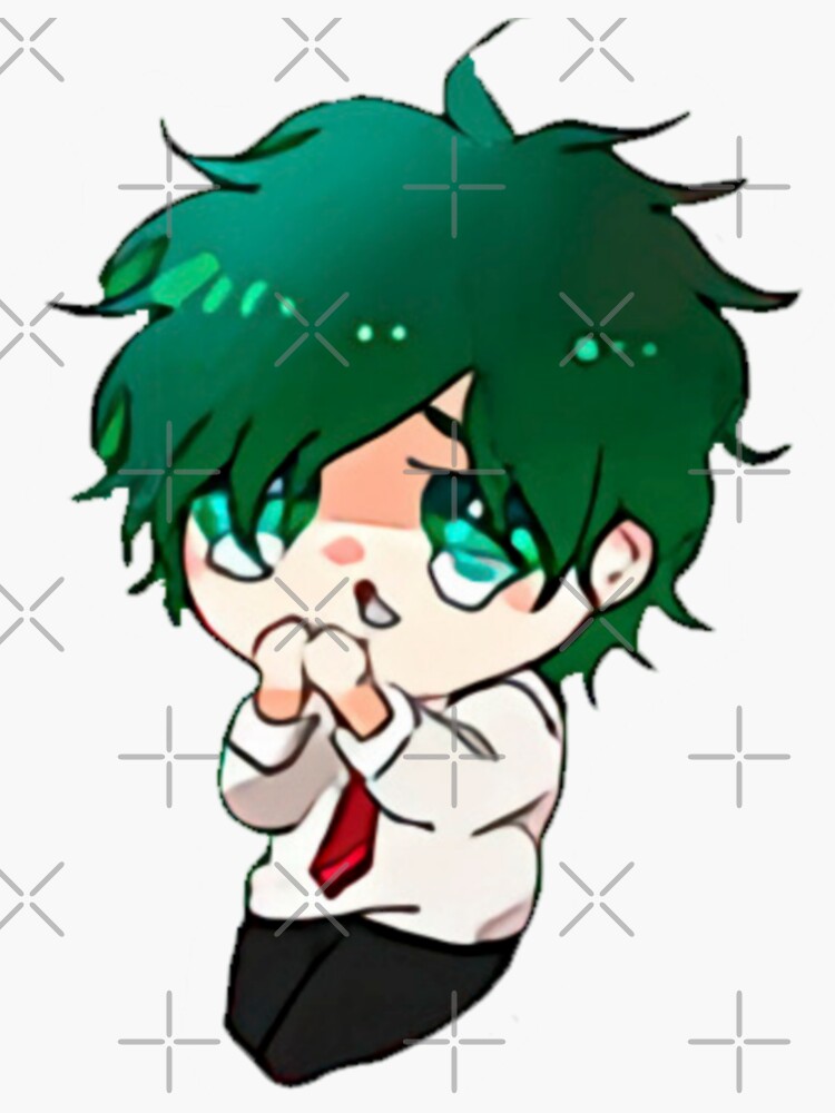 "CUtE TORU chibi" Sticker for Sale by ANIME-T-shirts | Redbubble