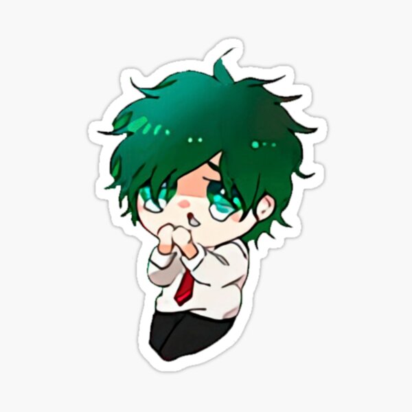"CUtE TORU chibi" Sticker for Sale by ANIME-T-shirts | Redbubble