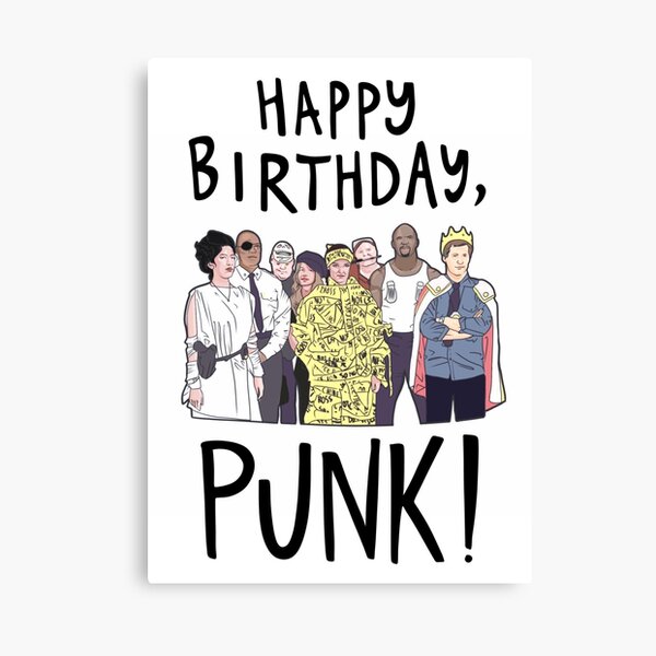 Punk Birthday Memes Today Is The Day For The Epic Cat Meme Thread.