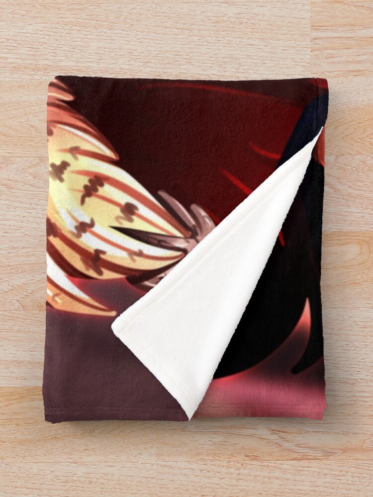 "Stolas ~" Throw Blanket for Sale by rocioam7 | Redbubble