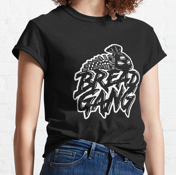 Bread Gang T-Shirts | Redbubble
