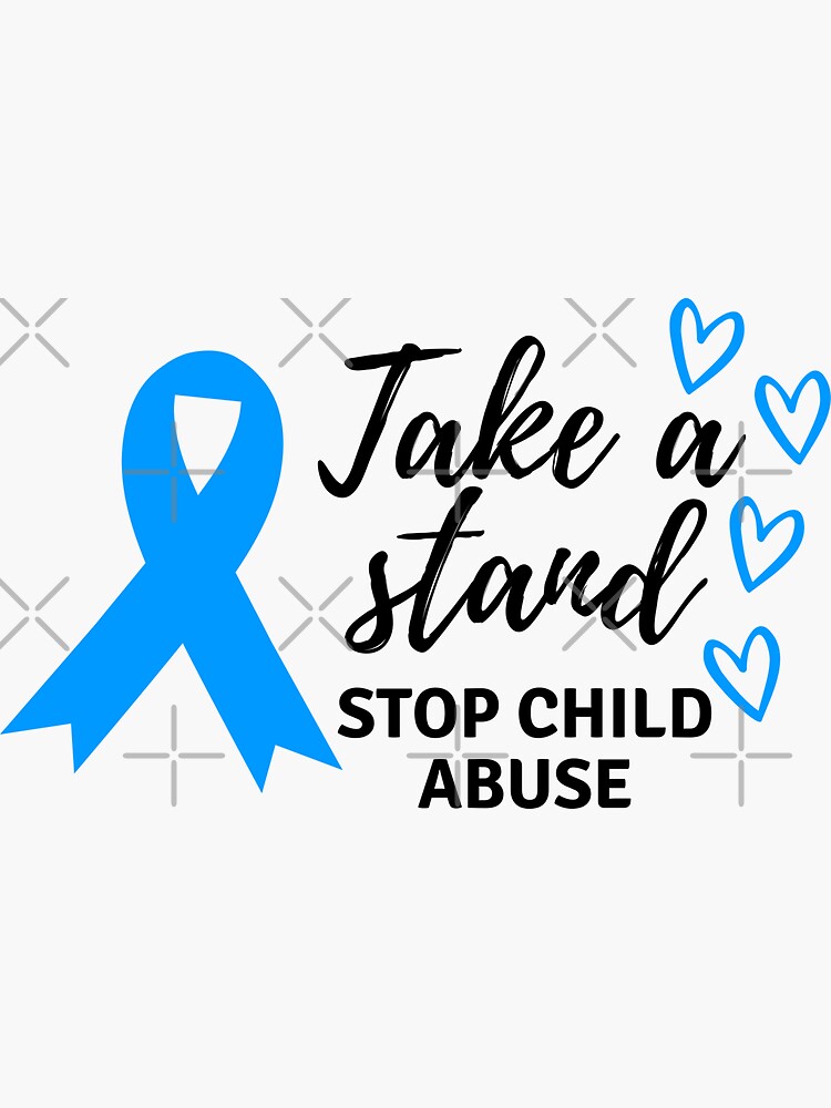 "Take a Stand Stop Child Abuse,Take a Stand Stop Child Abuse, Child ...