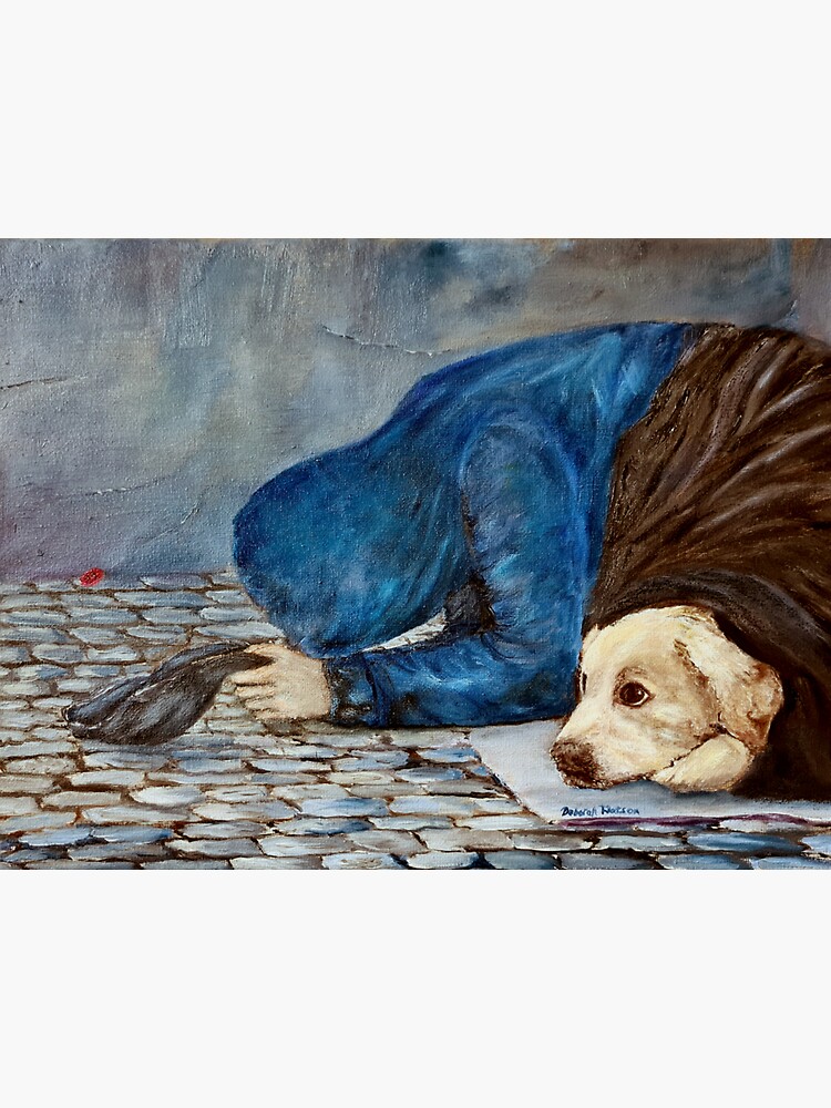 "Cashless" Sticker by DeborahWatson | Redbubble