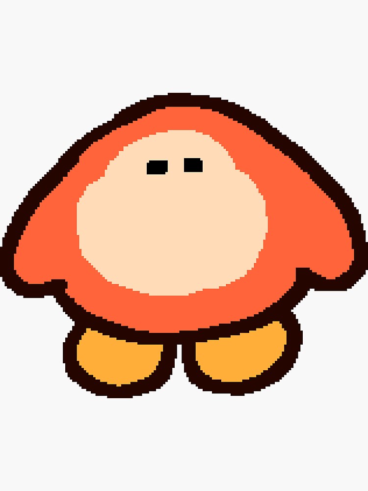 "Dee" Sticker for Sale by FIZZTAP | Redbubble