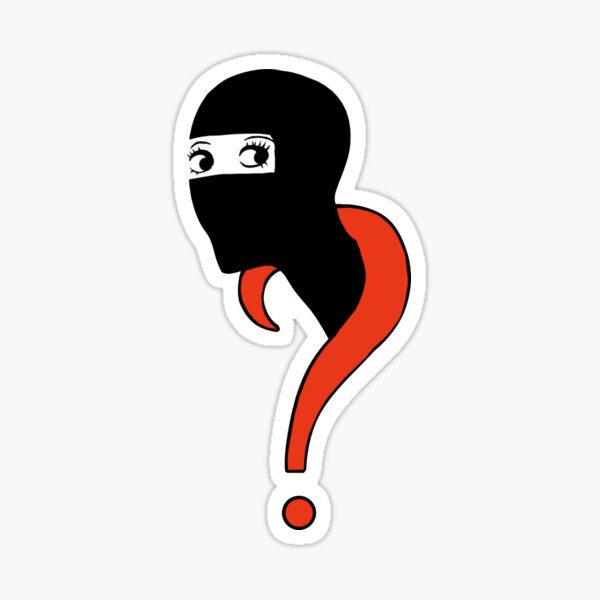 "Les Vampires Irma Vep" Sticker by ChromaticD | Redbubble