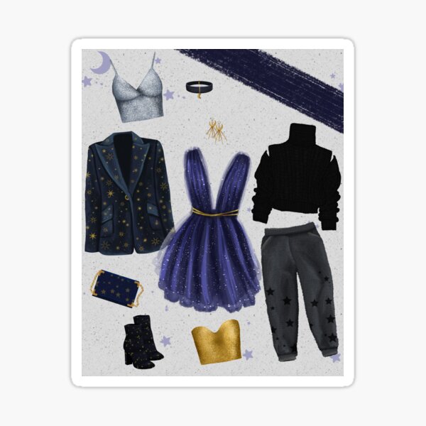 Mooncore Merch & Gifts for Sale | Redbubble