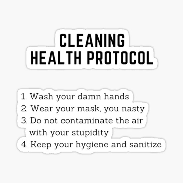 "Cleaning Health Protocol || Attack on Titan Levi's Cleaning Protocol ...