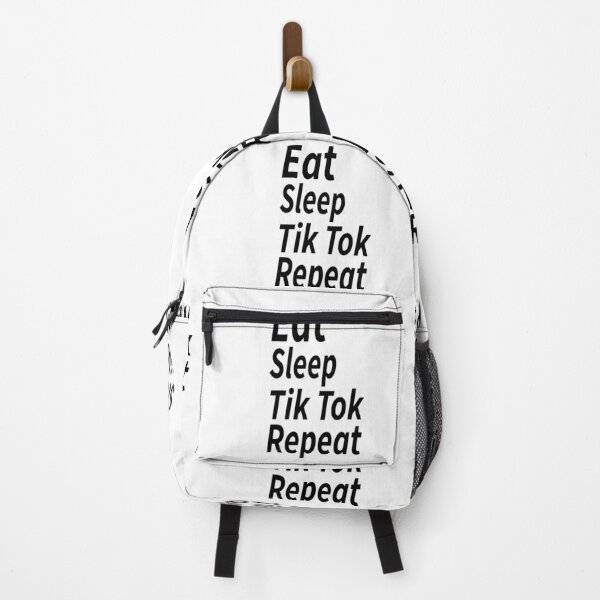 "Eat Sleep Tik Tok Repeat, Tik Tok, Tik Tok Lover, Moms of Tik Tok, dad ...