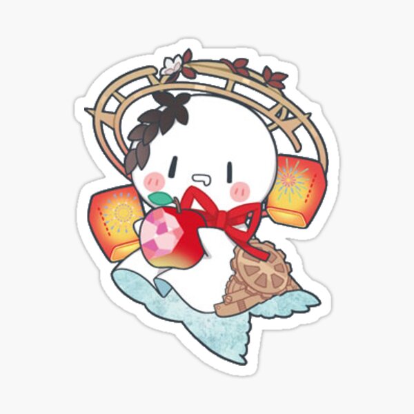 Mafuteru Gifts & Merchandise for Sale | Redbubble