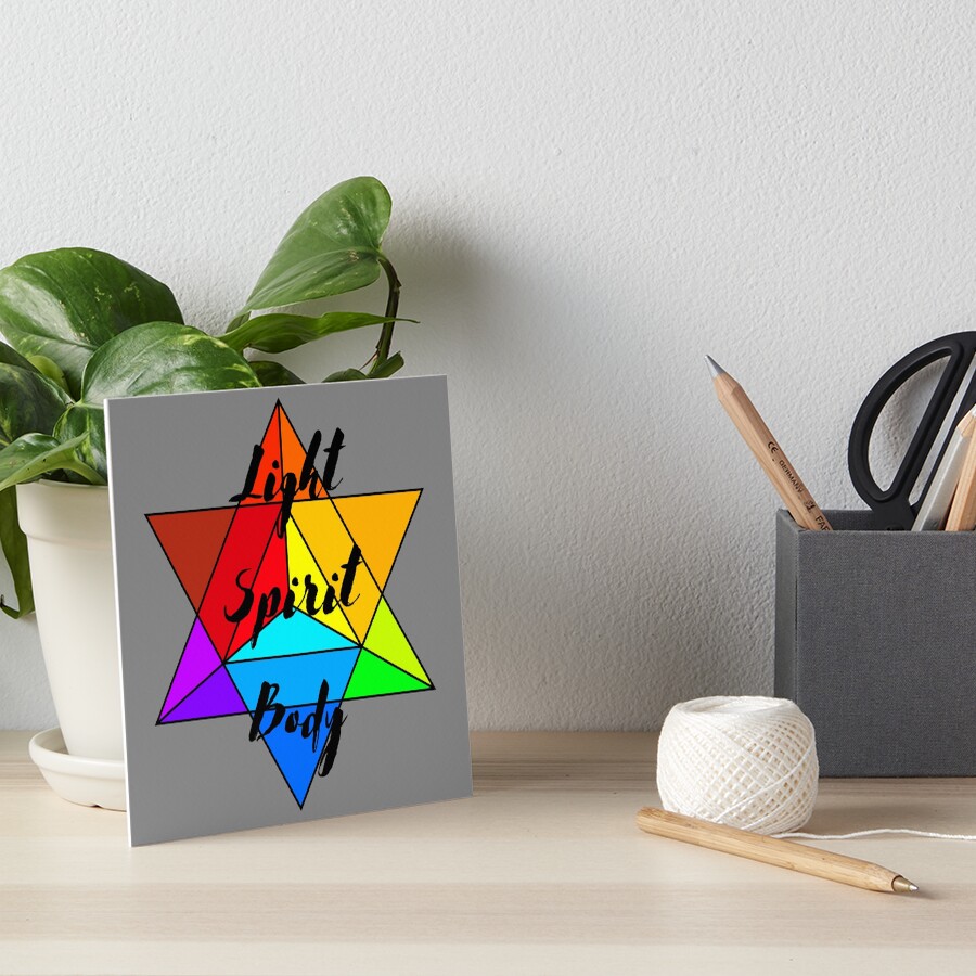 "Merkaba Light Spirit Body Sacred Geometry Architecture Of The Universe ...