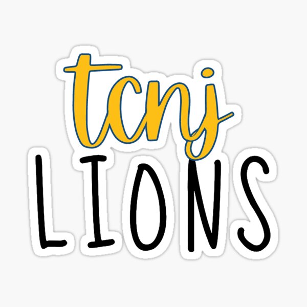 Tcnj Merch & Gifts for Sale | Redbubble