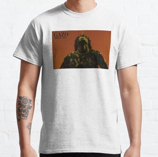 Gazo T-Shirts | Redbubble
