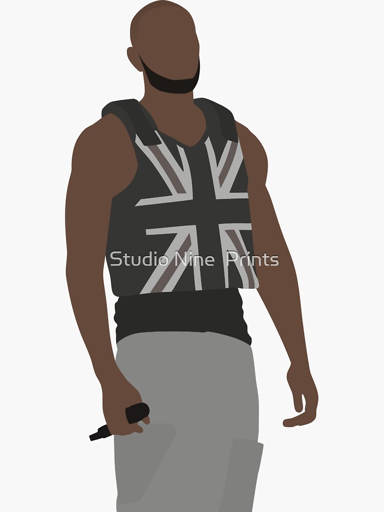 Stormzy Merch & Gifts for Sale | Redbubble
