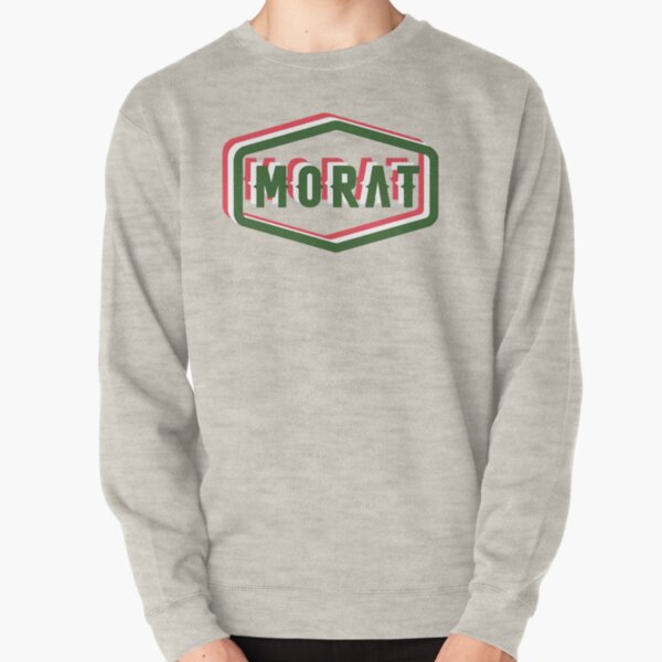 Sudaderas: Morat | Redbubble