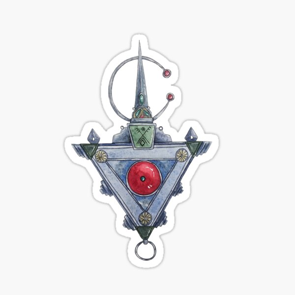 "Tazerzit - Watercolor illustration" Sticker by purelymoroccan | Redbubble