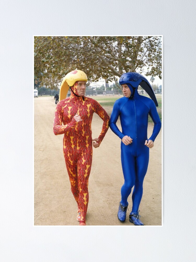 "Malcolm in the Middle Hal Run Funny Meme Breaking Bad " Poster by ...