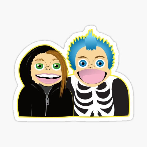 Spaz Merch & Gifts for Sale | Redbubble