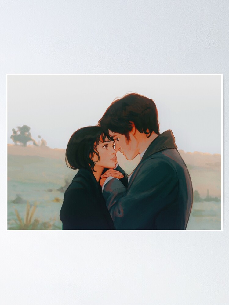 "dawn" Poster by Tasiams | Redbubble