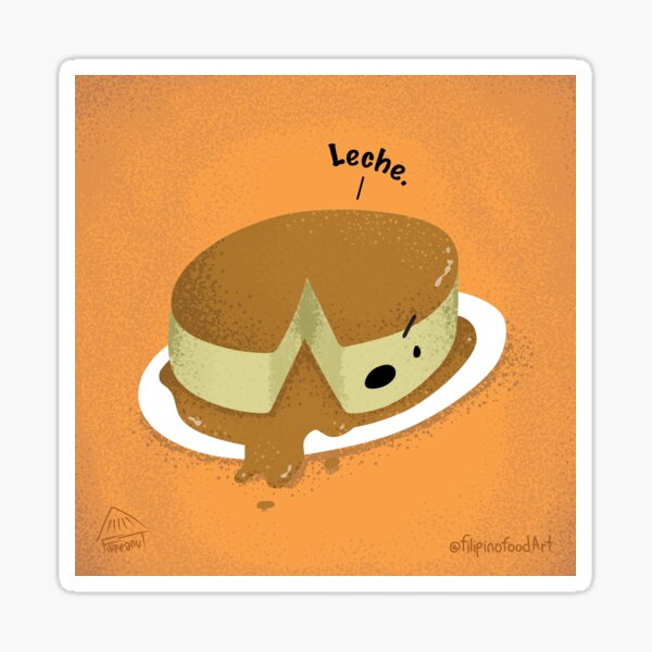 Embellishments sticker sitting leche flan Scrapbooking etna.com.pe