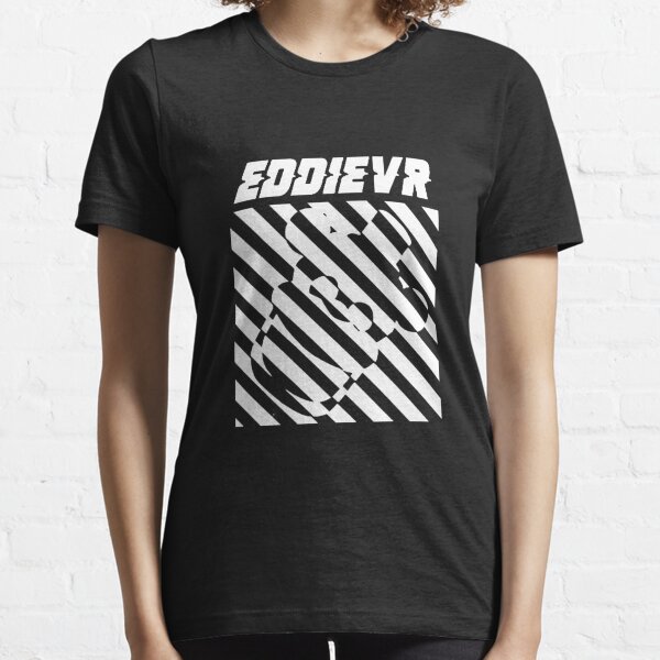 Eddievr T-Shirts | Redbubble