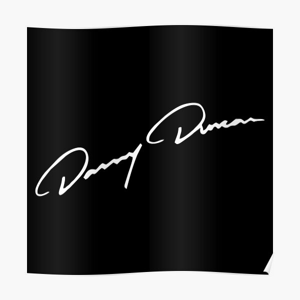 Danny Duncan Posters | Redbubble