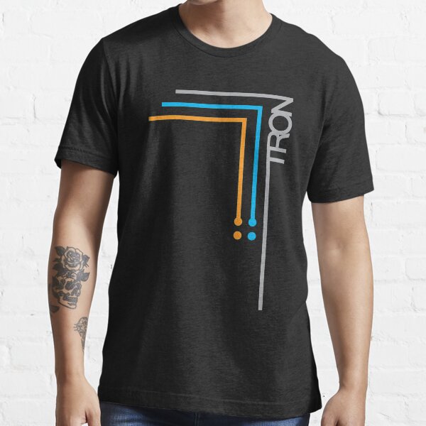 Tron Merch & Gifts for Sale | Redbubble