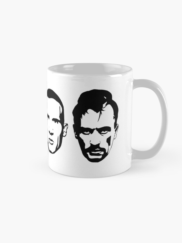 "Prison Break- Michael, Sucre, Lincoln & T-bag" Coffee Mug for Sale by ...