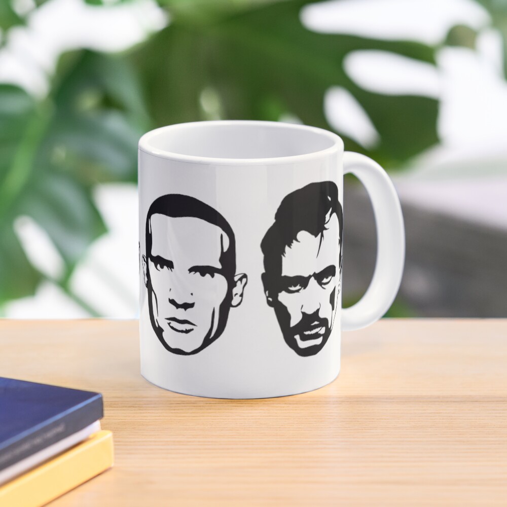 "Prison Break- Michael, Sucre, Lincoln & T-bag" Coffee Mug for Sale by ...