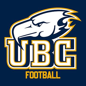 "UBC Thunderbirds FOOTBALL" Duffle Bag for Sale by jinaekang47 | Redbubble