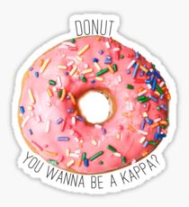 Donut: Gifts & Merchandise | Redbubble