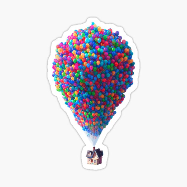 Up Pixar Gifts & Merchandise | Redbubble