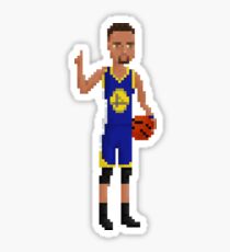 Steph Curry: Stickers | Redbubble