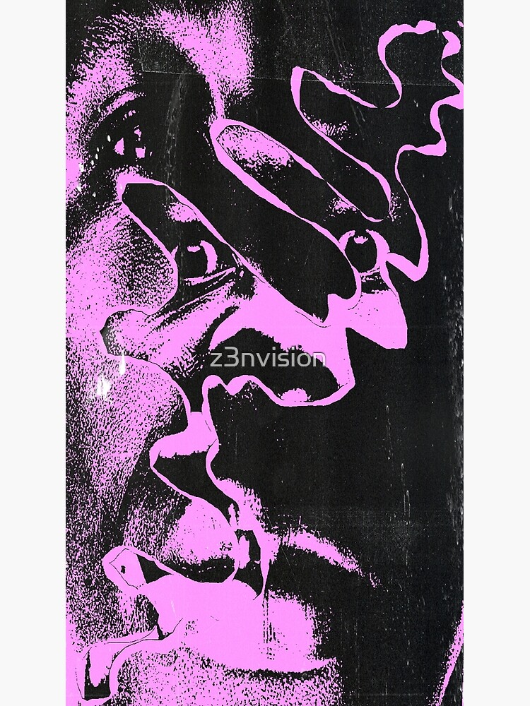 "Tyler,The Creator "Igor" Collage" Poster by z3nvision | Redbubble