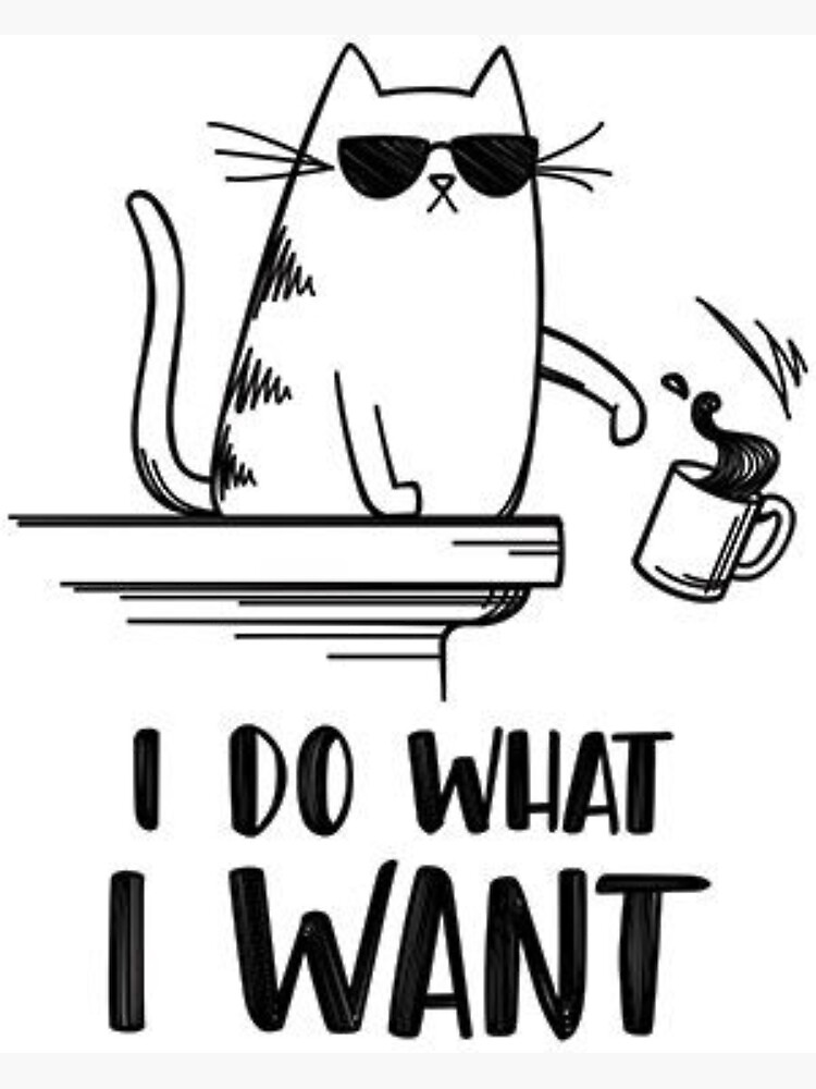 I Want The Do