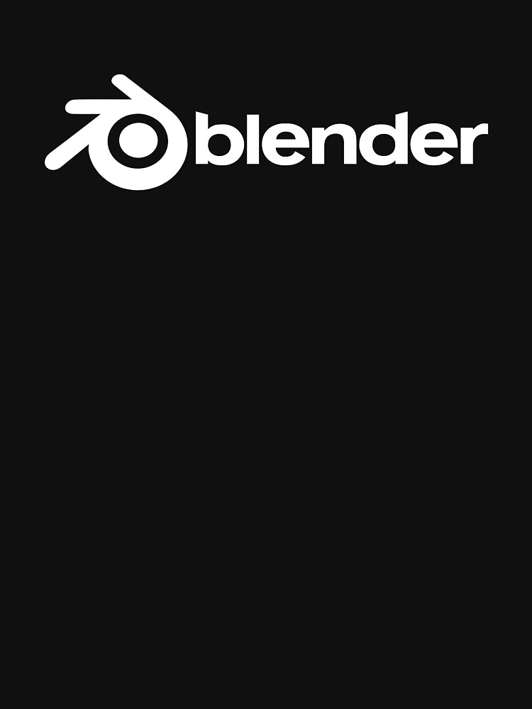 "BEST TO BUY - Blender" T-shirt for Sale by MookaaBlack | Redbubble ...