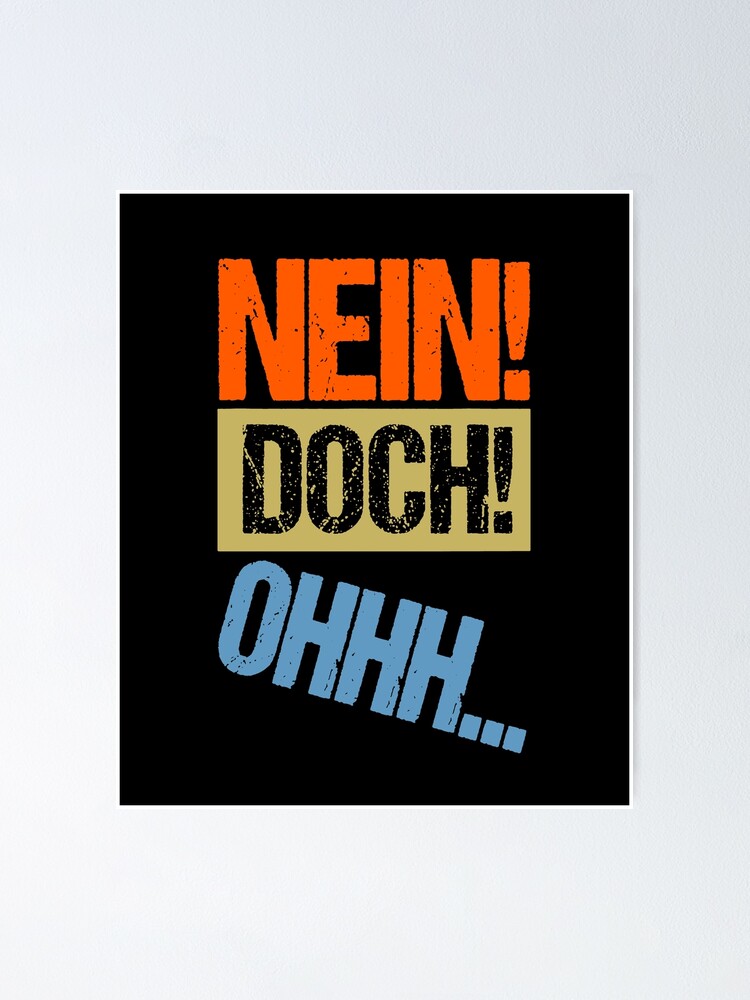 Poster mit Poster mit