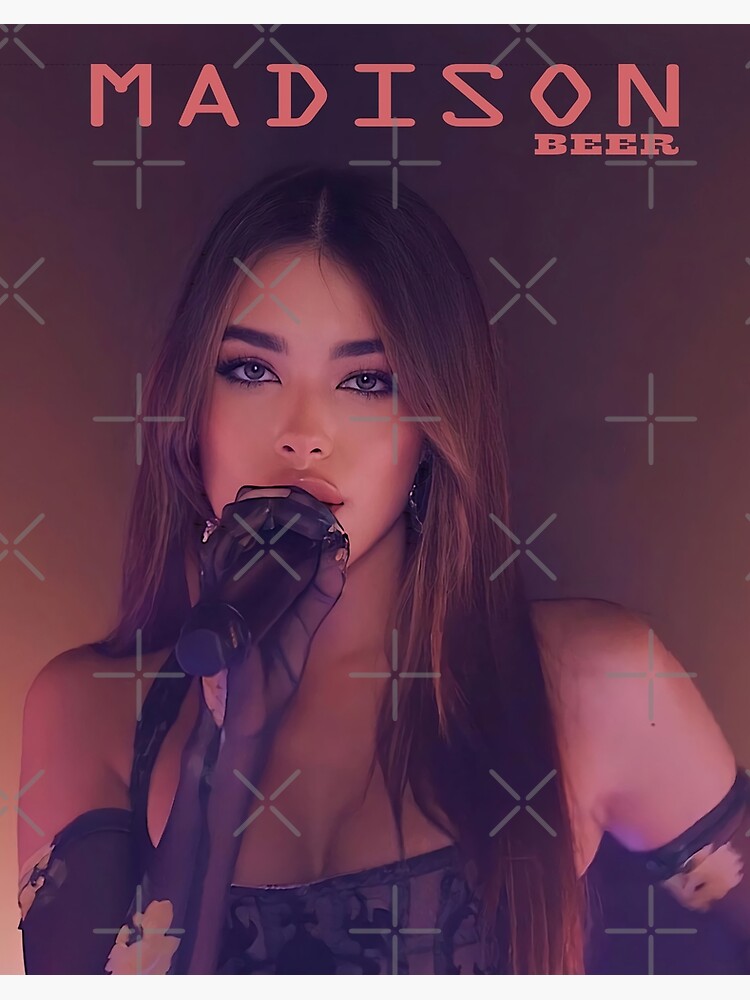 "eksotic Beer aesthetic" Poster for Sale by maura-hooper | Redbubble