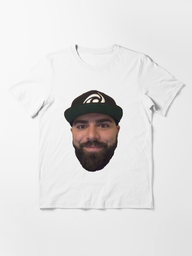 "Keemstar" T-shirt for Sale by DoctorDongus | Redbubble | keemstar t ...