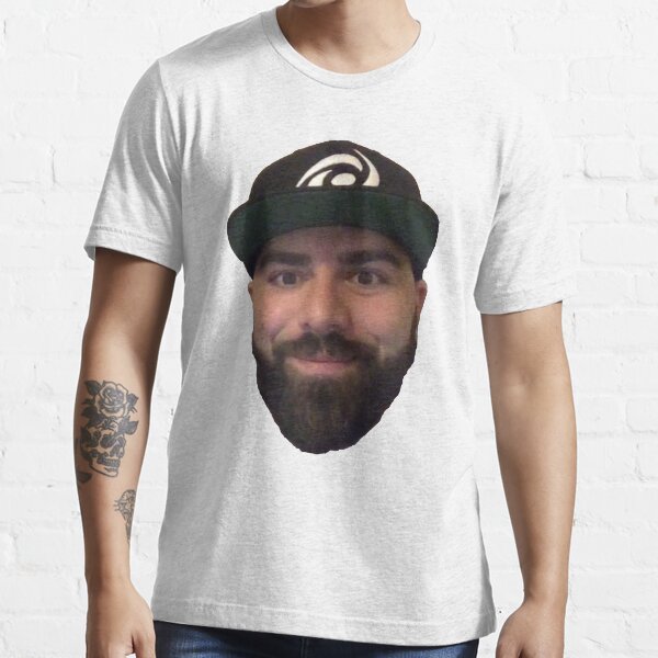 "Keemstar" T-shirt for Sale by DoctorDongus | Redbubble | keemstar t ...