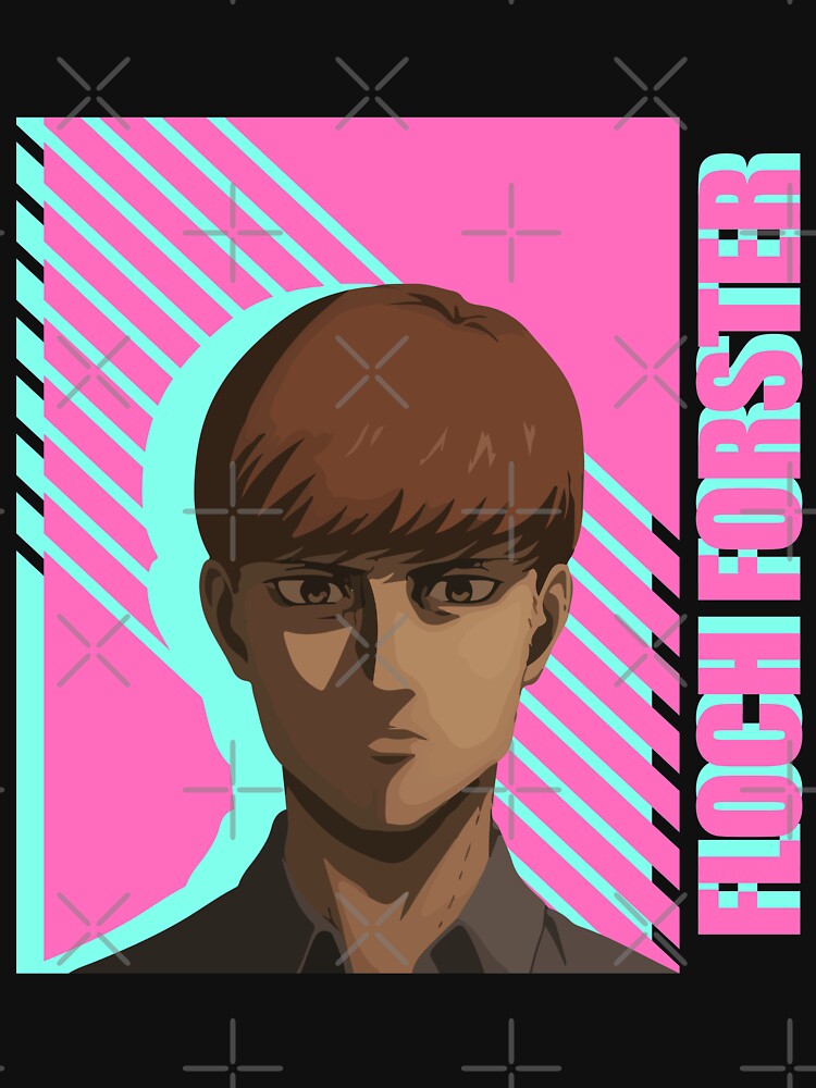 "Floch Forster" T-shirt for Sale by barts48 | Redbubble | floch forster ...