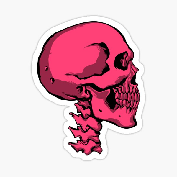 "Cavera" Sticker for Sale by victorfelix | Redbubble