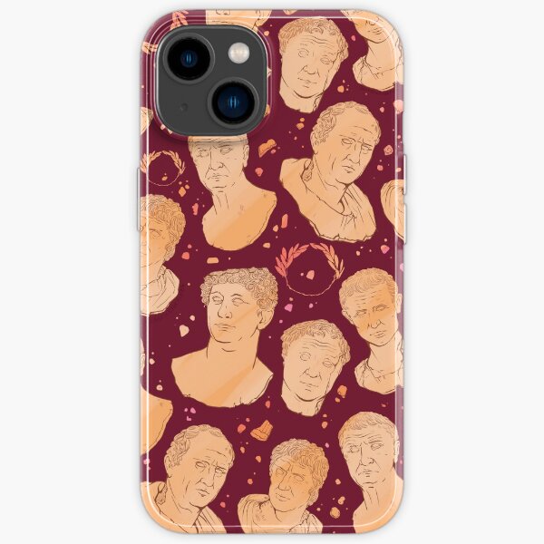 "Fall of the Roman Republic " iPhone Case for Sale by Attica- | Redbubble